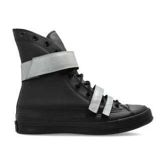 Converse Femme, Chaussures, Noir, Taille: 39 EU Chuck 70 High Top