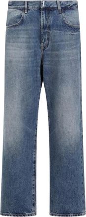 Givenchy Herren, Jeans, Blau, W30Gr&ouml;&szlig;e
