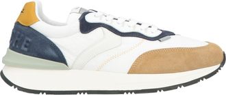 Voile Blanche QWARK EASY MAN