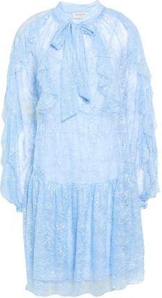 Ermanno Scervino ROBES - Robes courtes sur YOOX.COM