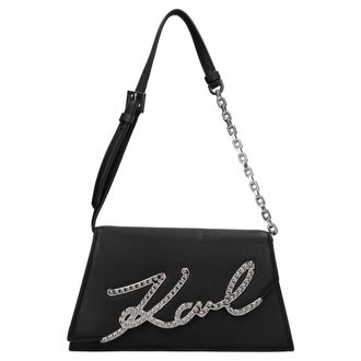 Karl Lagerfeld Damen, Taschen, Schwarzk, ONE SIZEGr&ouml;&szlig;e