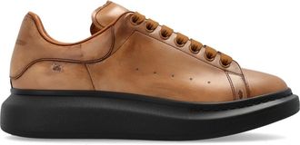 Alexander McQueen Herren, Schuhe, Braun, 44 EUGr&ouml;&szlig;e