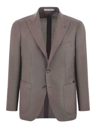 Tagliatore Veste Casual - Gris