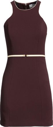 Elisabetta Franchi KLEIDER - Mini-Kleider auf YOOX.COM