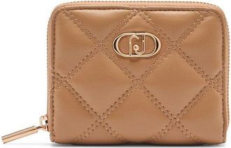 Liu Jo Portefeuille petit format matelass&eacute;