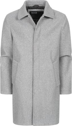 INDICODE JEANS &Uuml;bergangsmantel Grandrim