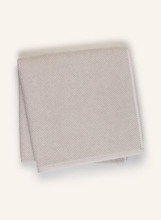 Schlossberg Schlossberg Duschtuch Nova beige