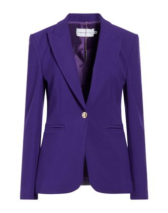 Simona Corsellini ANZ&Uuml;GE und CO-ORDS - Blazers auf YOOX.COM
