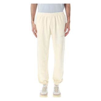 Represent Owners Club Sweatpant - - Trousers - Herren - Beige - XL