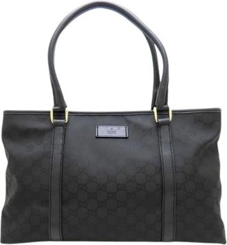 Gucci Damen, Pre-Owned, Schwarzk, ONE SIZEGr&ouml;&szlig;e