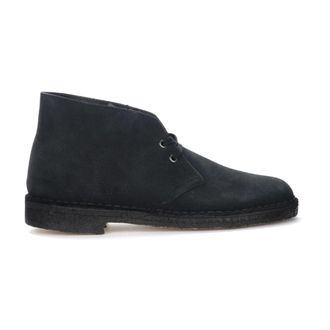 Clarks Bottes &agrave; cheville - Homme - Chaussures - Bleu - Taille: 41 1/2 EU