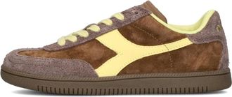 Diadora Damen, Schuhe, Braun, 40 EUGr&ouml;&szlig;e