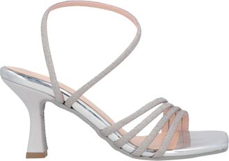 Lorenzo Mari SCHUHE - Sandalen auf YOOX.COM