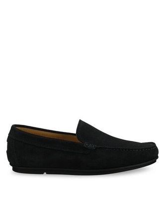 GANT Mokassins 30633914 Dunkelblau