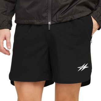 Jack & Jones Male Shorts Relaxed Fit Shorts