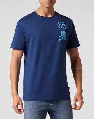 Philipp Plein T-Shirt Skull