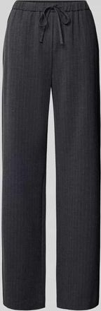 OPUS Straight Fit Hose mit Tunnelzugbund