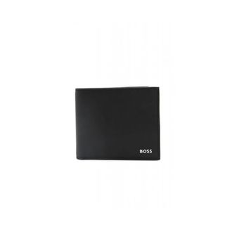 HUGO BOSS unisex, Accessoires, Noir, Taille: ONE Size Boss - Accessories > Wallets & Cardholders