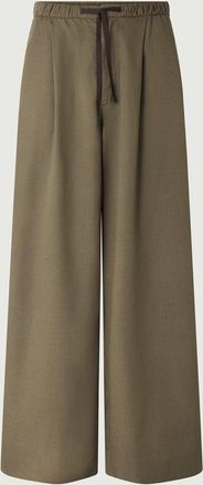 SOEUR PANTALON HUGUES MARRON