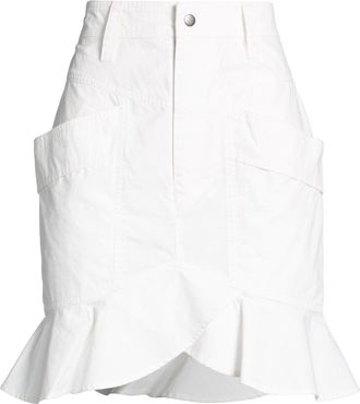 Isabel Marant HOSEN & R&Ouml;CKE - Minir&ouml;cke auf YOOX.COM