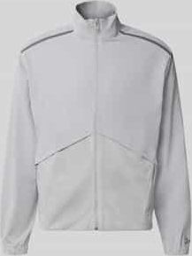 Under Armour Regular Fit Jacke mit Stehkragen Modell Unstoppable