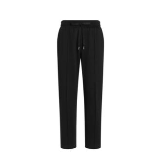 Dolce & Gabbana Herren, Hosen, Schwarzk, XLGr&ouml;&szlig;e