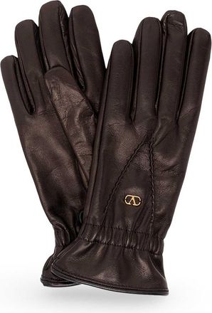 Valentino Garavani Gants - Or