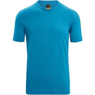 Icebreaker Herren Funktionsunterhemd Merino 200 Oasis Body Fit Kurzarm