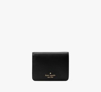 Kate Spade New York Lena Kleines Klapp-Portemonnaie