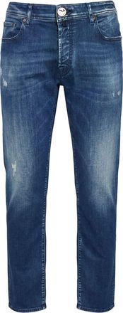 Jacob Cohen HOSEN & R&Ouml;CKE - Jeanshosen auf YOOX.COM