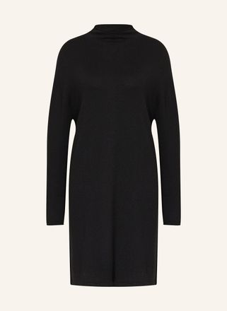 Marc O'Polo Marc Opolo Strickkleid schwarz