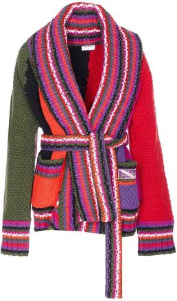Emilio Pucci Cardigan - Bunt