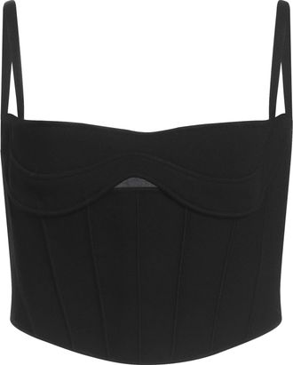 MUGLER TOPS - Tops auf YOOX.COM