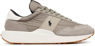 Polo Ralph Lauren Sneakers Train 89 PP 809P15709002 Grau