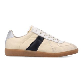 Maison Margiela Herren, Schuhe, Beige, 41 EUGr&ouml;&szlig;e