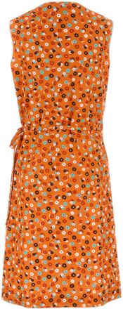 Miu Miu Dress - Orange