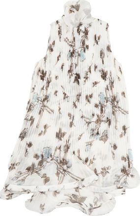 P.A.R.O.S.H. P.a.r.o.s.h., Femme, Robes, Multicolore, Taille: 38 FR Midi Robes