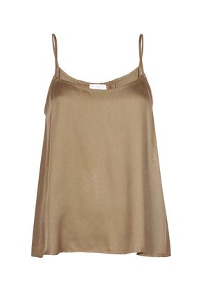 Neu Nomads Damen vegan Camisole Lotus Khaki