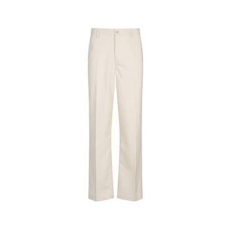 Les Deux Pantalon droit uni