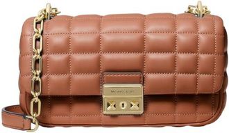 Michael Kors 30R4G2RL5L-230 SM CONV CHAIN SHLDR Women LUGGAGE Size One Size