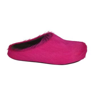 Marni Sandalen - - Shoes - Herren - Rosa - 41 EU