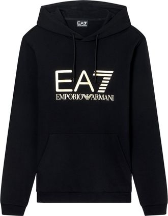 Emporio Armani Kapuzensweatshirt