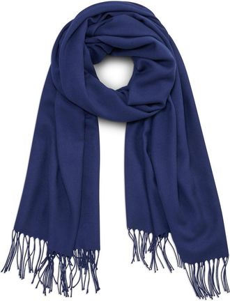 Peter Hahn Schal Peter Hahn blau