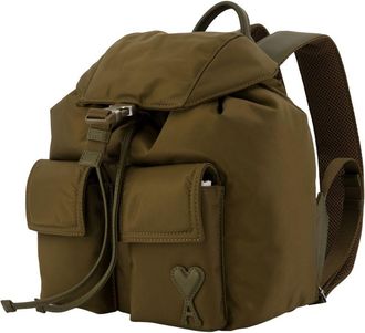 Ami Backpack - Khaki