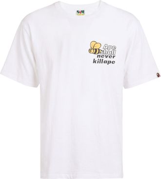 A Bathing Ape TOPS - T-shirts auf YOOX.COM