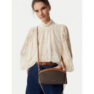 Michael Kors Handtasche MICHAEL Michael Kors 30S6G13C5B Braun