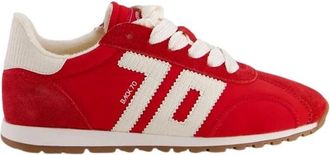 Back70 Back70, Femme, Chaussures, Rouge, Taille: 40 EU Asian