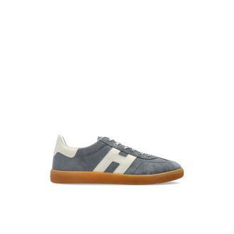 Hogan Homme, Chaussures, Bleu, Taille: 43 1/2 EU H-Tv Sports Chaussures