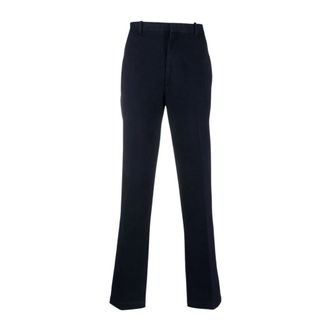 Circolo 1901 Hose Blau - - Trousers - Herren - Blau - XL