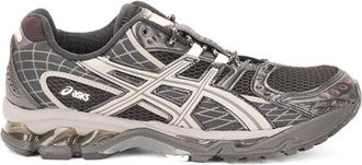 Asics Homme, Chaussures, Noir, Taille: 38 EU Gel-Nimbus 10.1